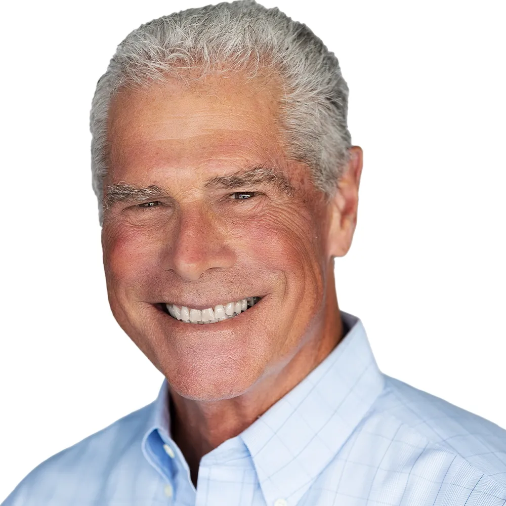 Geoff Baker – The Dore and Geoff Baker Real Estate Team